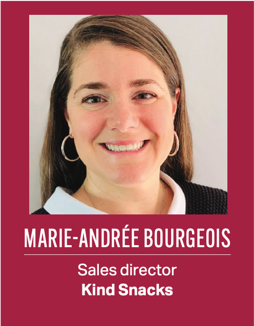 2021 Star Woman in Convenience winner: Marie-Andrée Bourgeois | CCentral